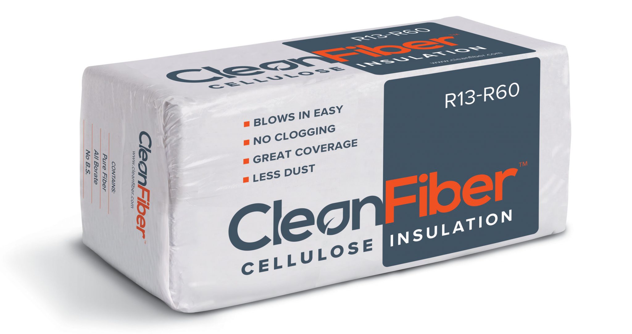 Cellulose Insulation - Top Rated Installation - Metro NY
