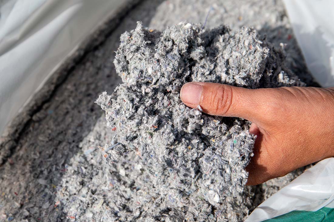 Using Cellulose Insulation Versus Fiberglass - Top Rated