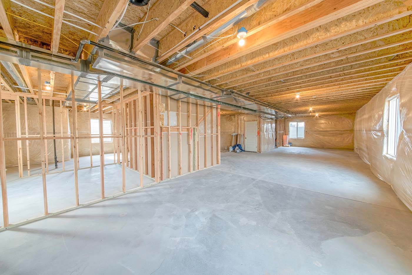 Importance of Basement Insulation - Metro NY Insulation